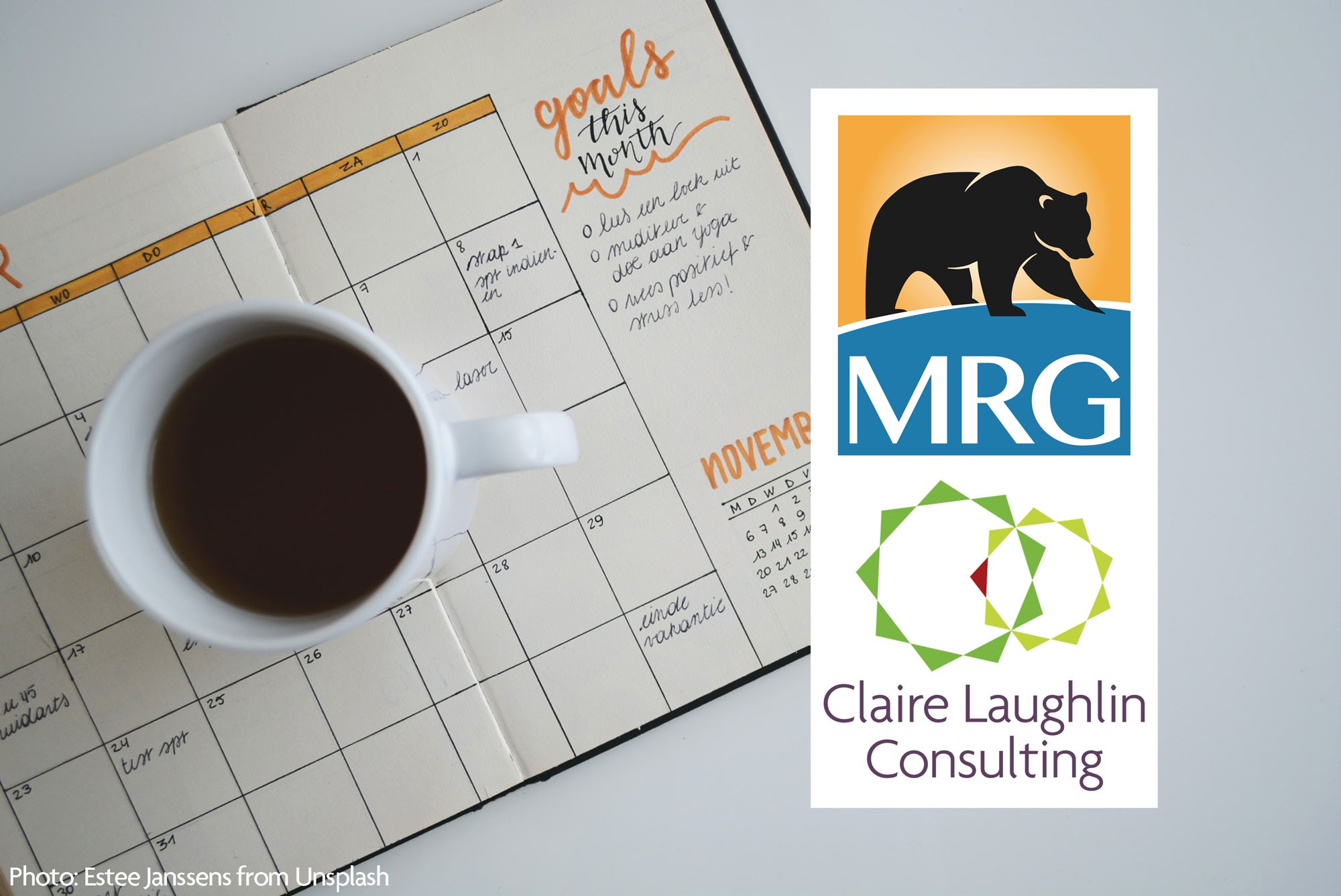 Upcoming Courses Offered by MRG & Claire Laughlin Consulting - MRG, LLC