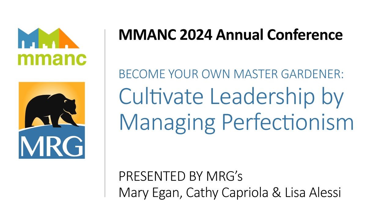 MMANC 2024 Annual Conferece - MRG, LLC